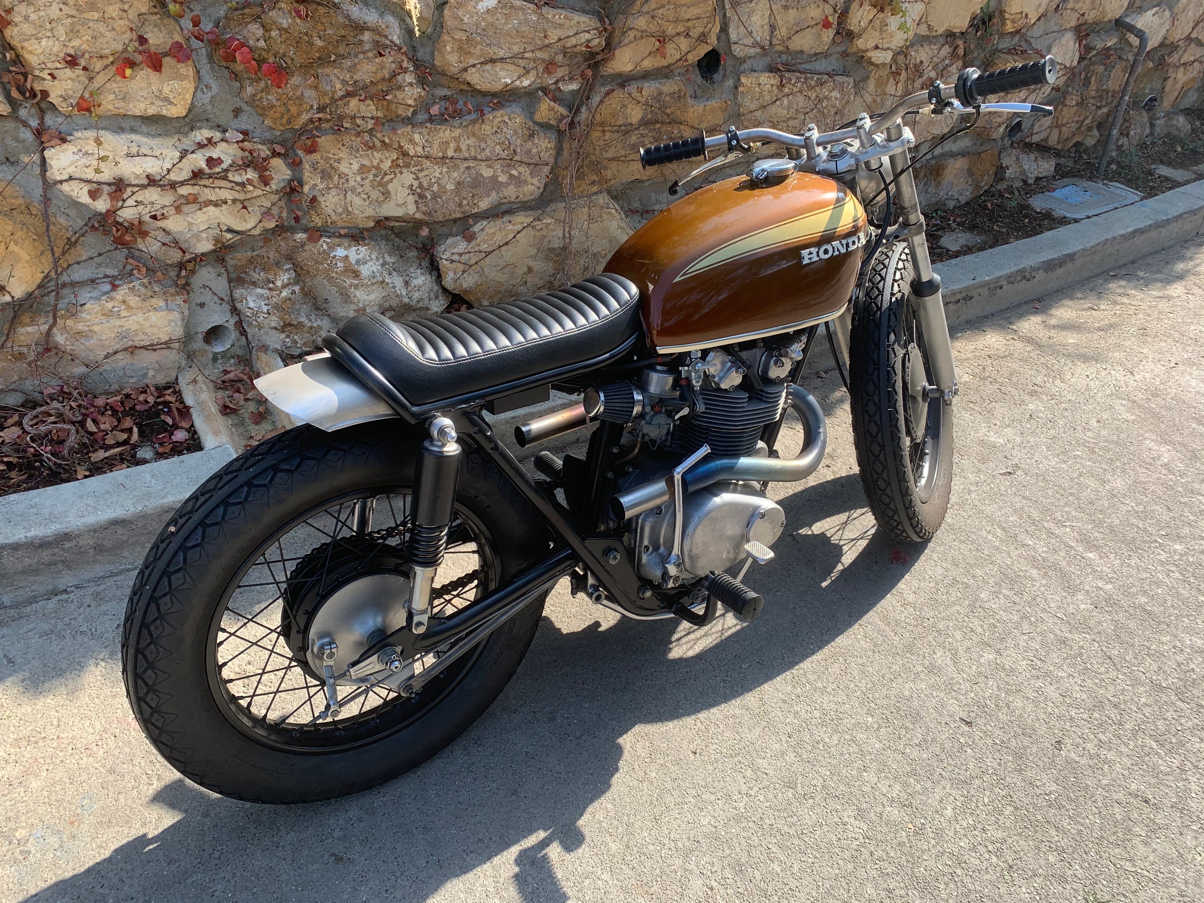 Cb Motorcycles For Sale Near Gilroy, CA - Cycle Trader