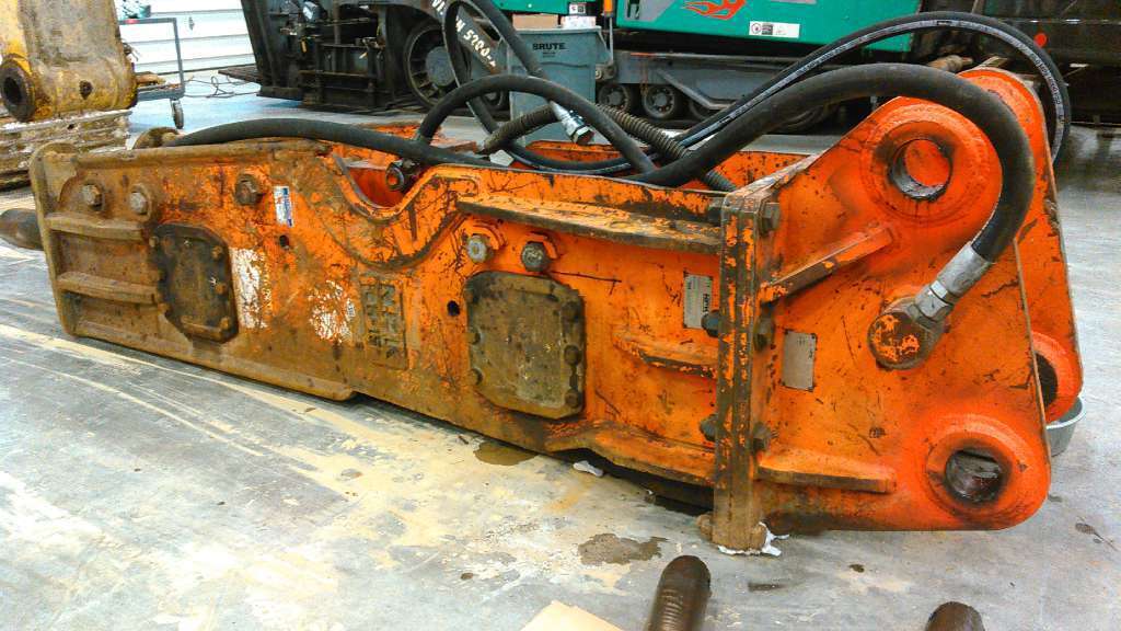 Equipment For Sale Near Royal, Maine - Equipment Trader