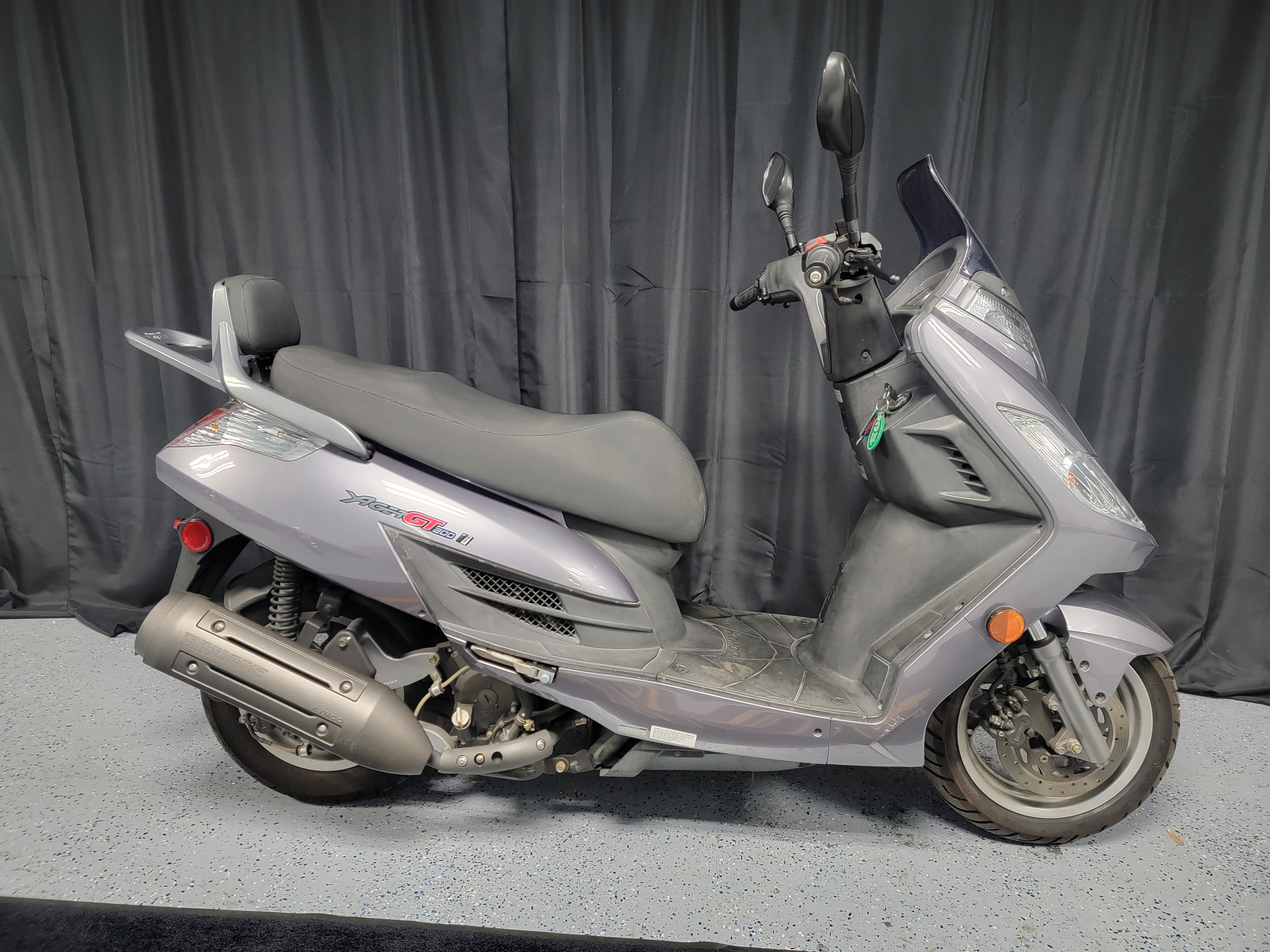 Scooters Under $5000 For Sale Near Addison, IL - Cycle Trader
