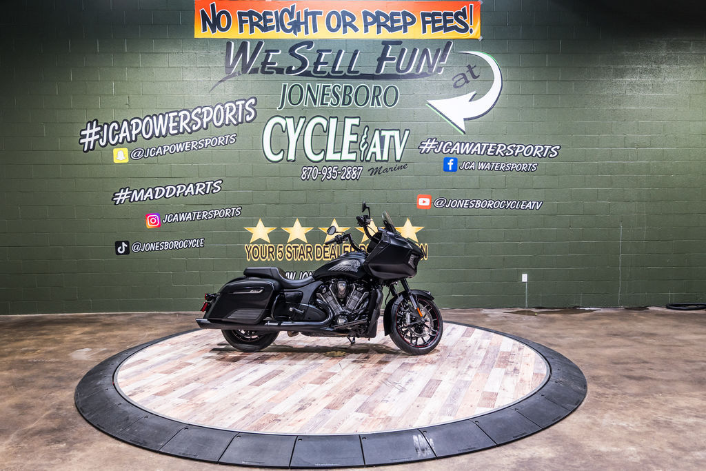 Used Indian Challenger Motorcycles For Sale Near River Forest, IL ...