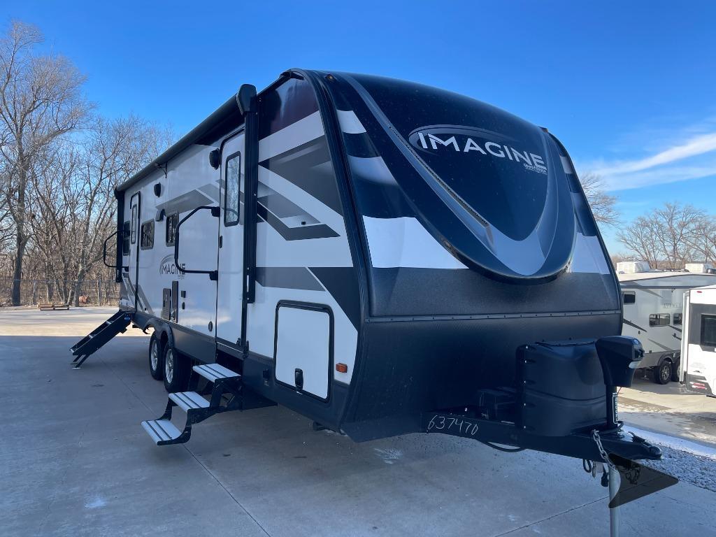 Grand Design Imagine 2500RL RVs For Sale near Saint Joseph, MO - RV Trader