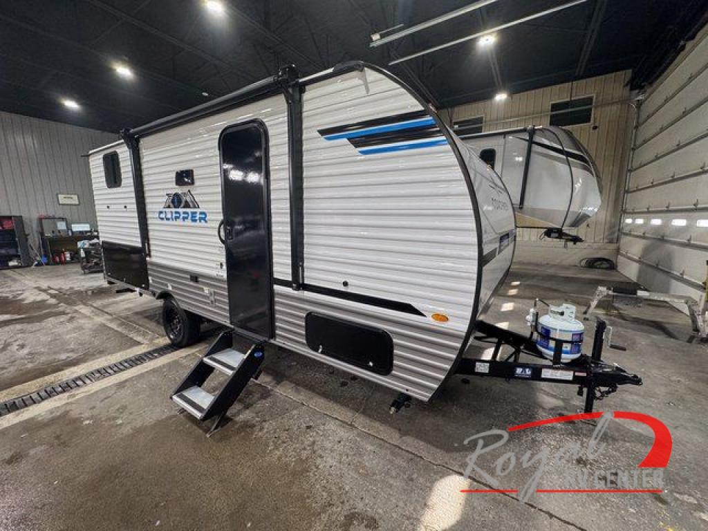 Clipper RVs For Sale - Coachmen RVs - RV Trader