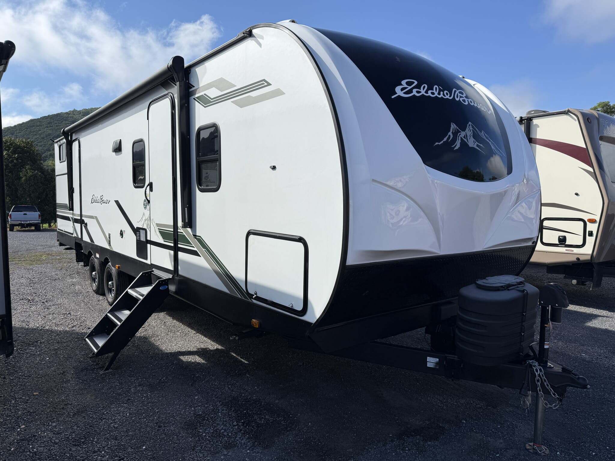 Heartland Travel Trailers For Sale near Glendora, NJ - RV Trader