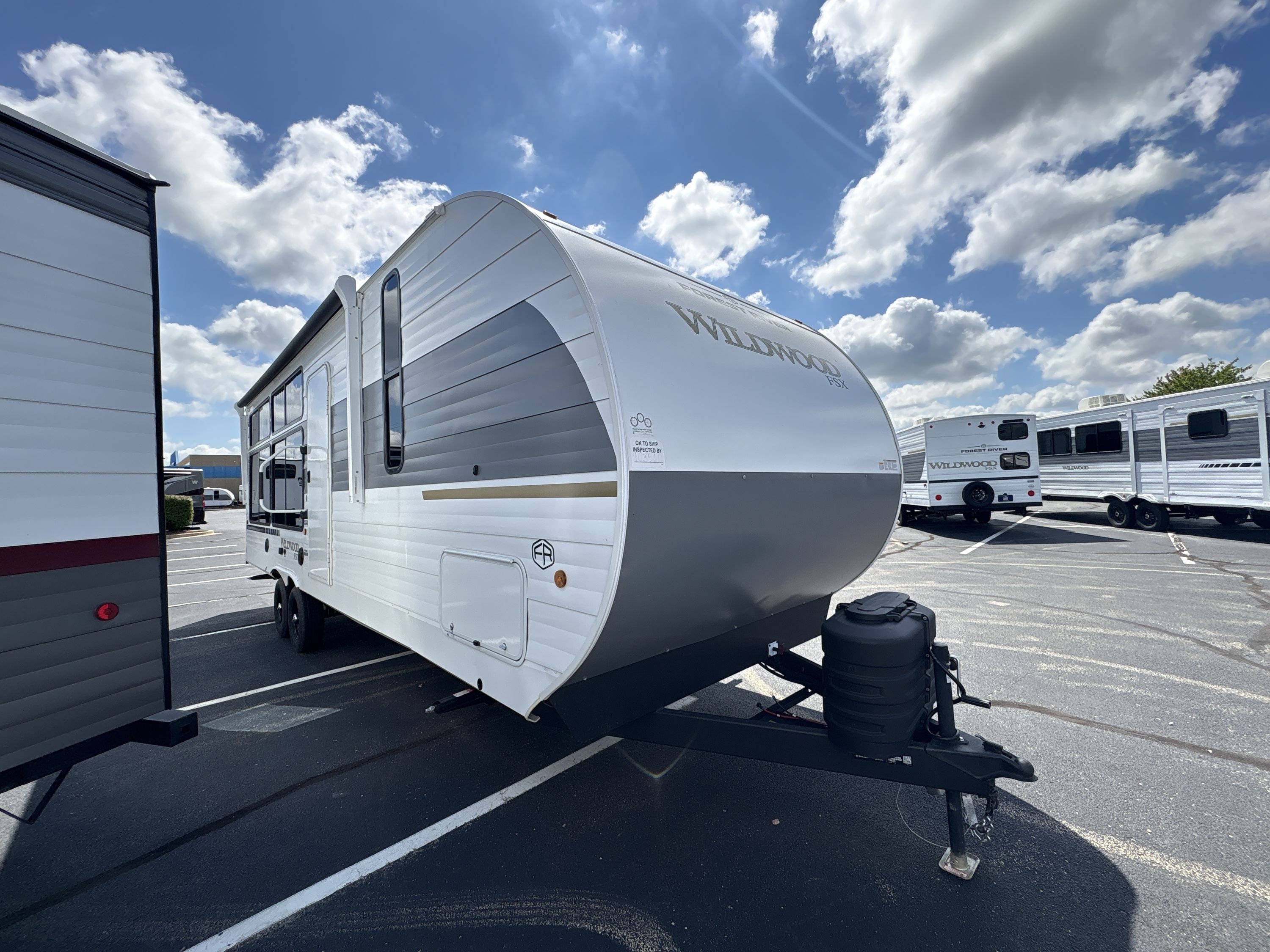 RVs For Sale near Sawyer, IA - RV Trader