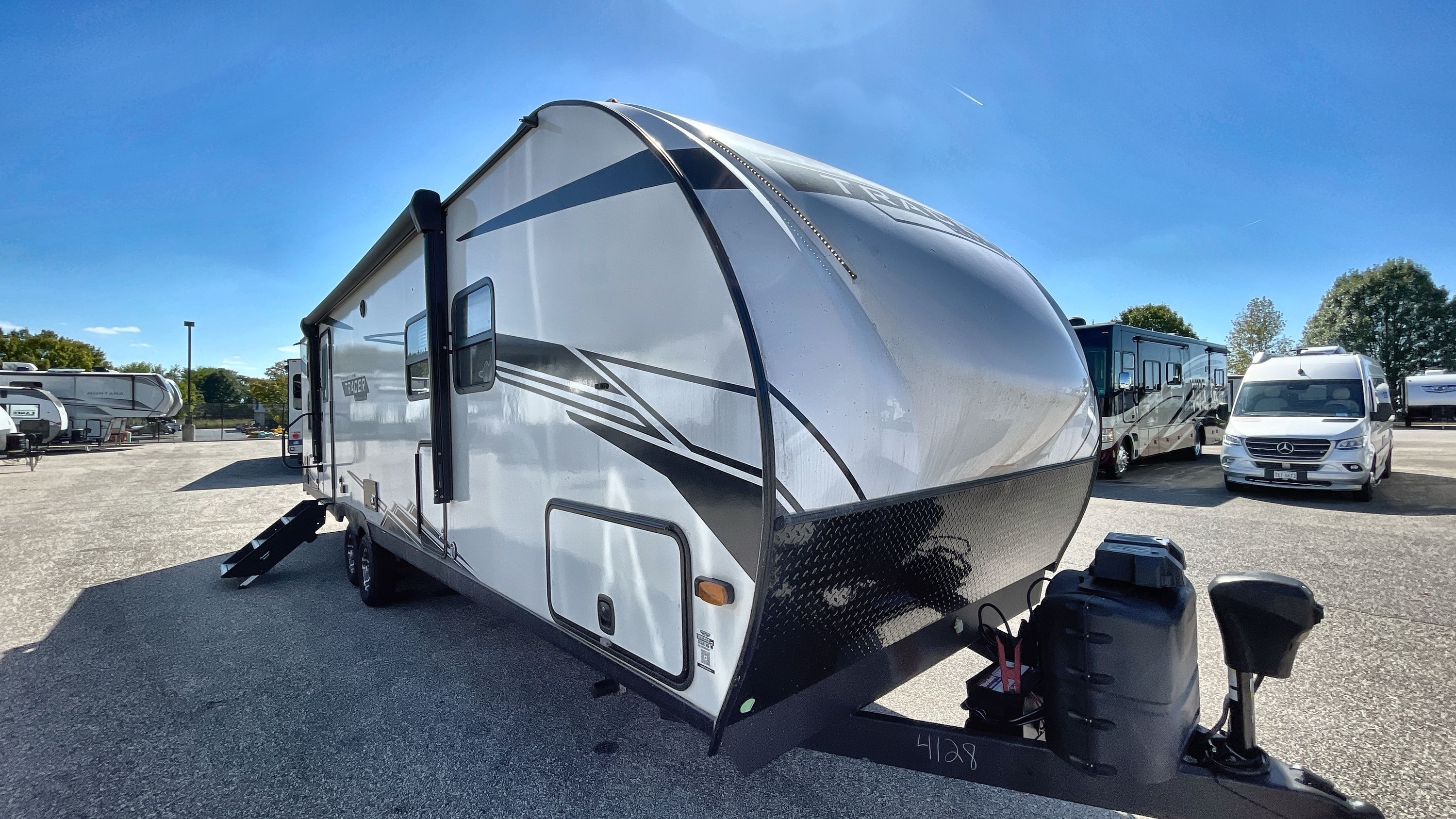 Prime Time Tracer RVs For Sale near Wilmington, DE - RV Trader