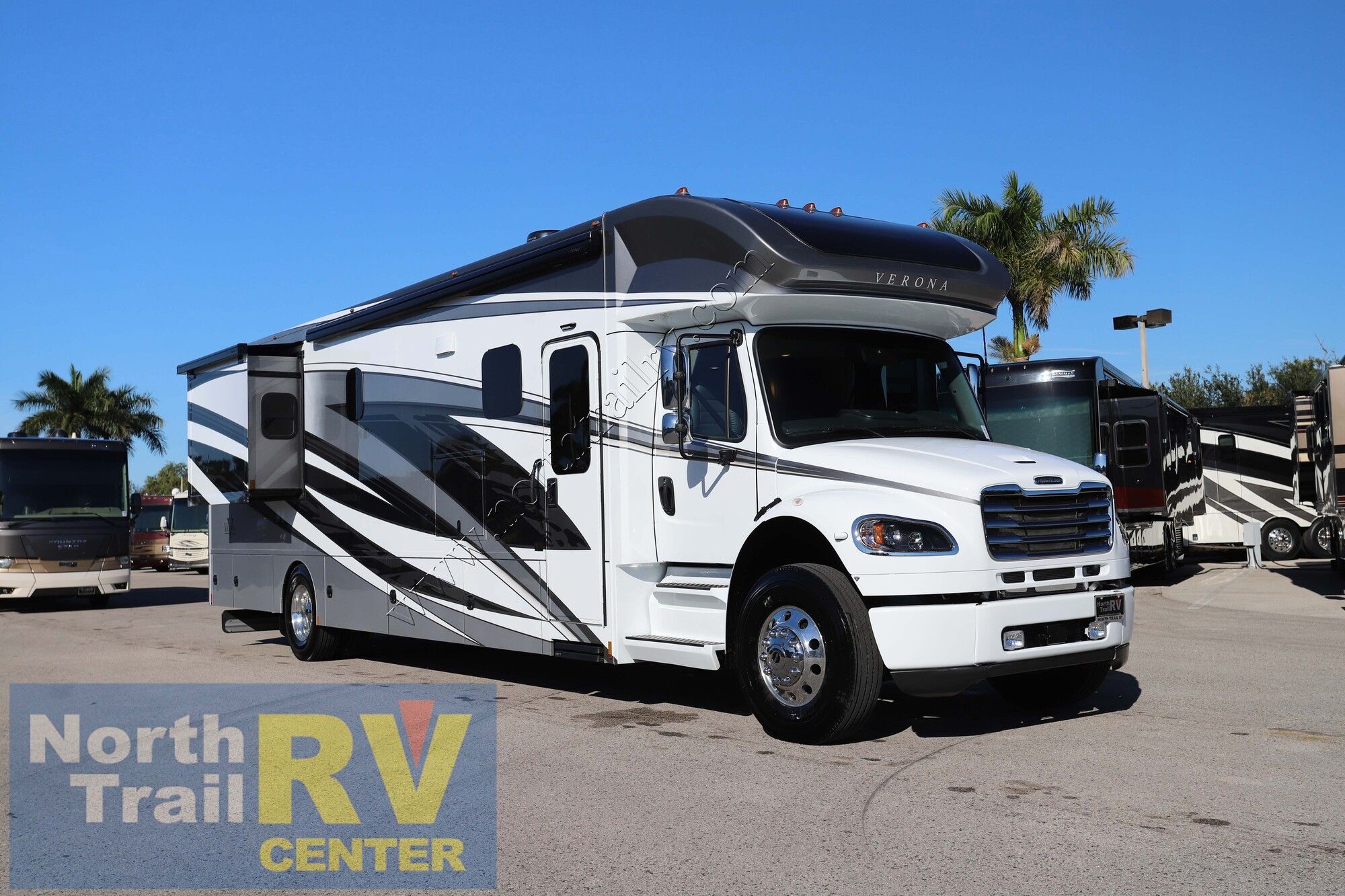 Renegade Verona For Sale