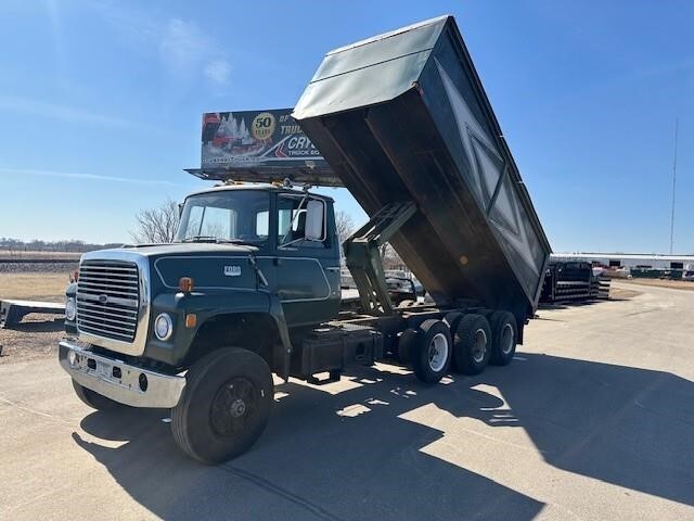 Farm Trucks For Sale Near Me