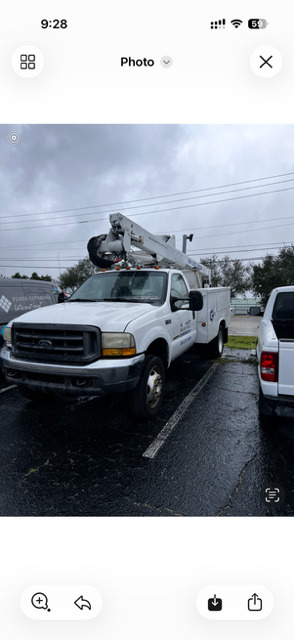 1989-2000 Ford F550 Trucks For Sale - Commercial Truck Trader