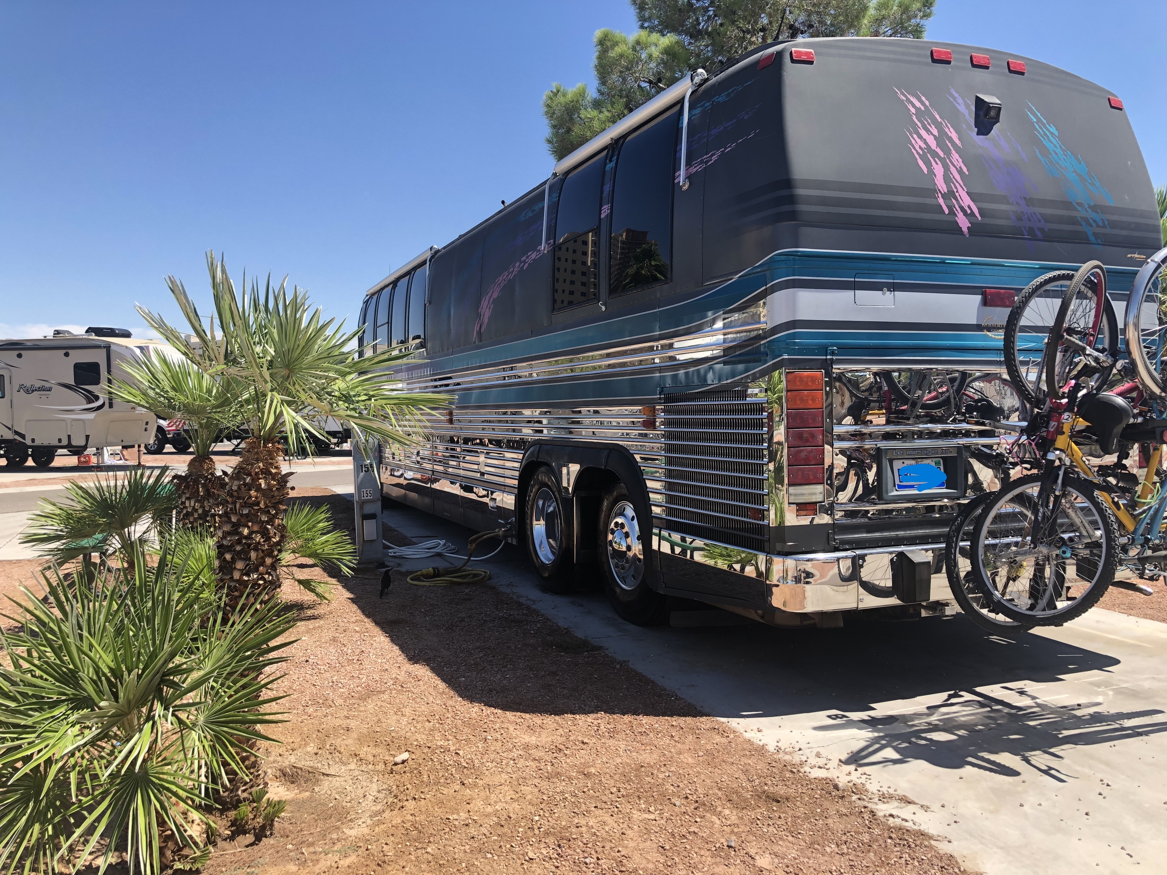 Used Prevost Class A RVs and Motorhomes For Sale near Chambersburg, PA ...