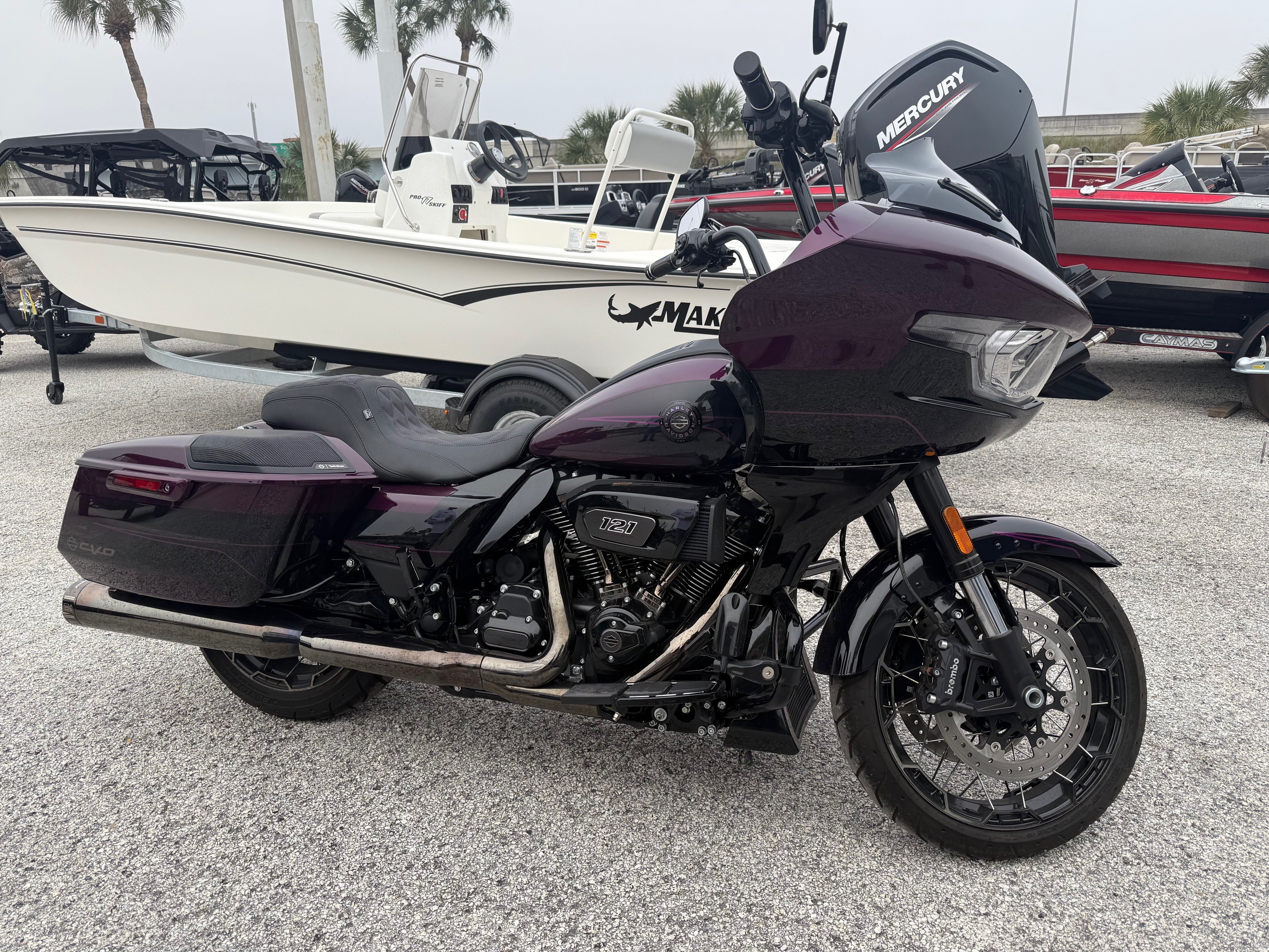 Harley-Davidson Custom Motorcycles For Sale Near Loxley, AL - Cycle Trader