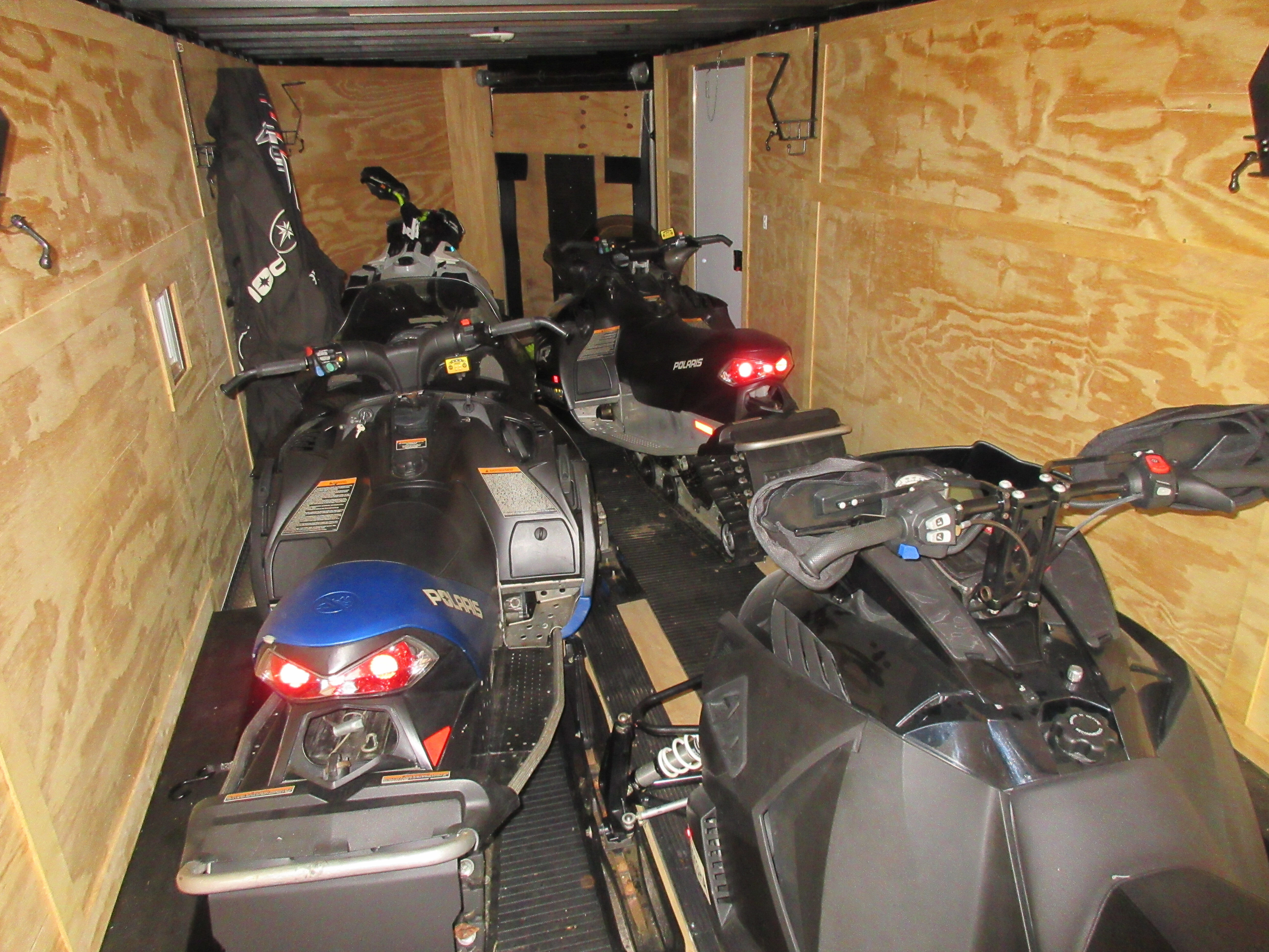 Used Snowmobiles For Sale Near Manlapan, Pennsylvania - Snowmobile Trader