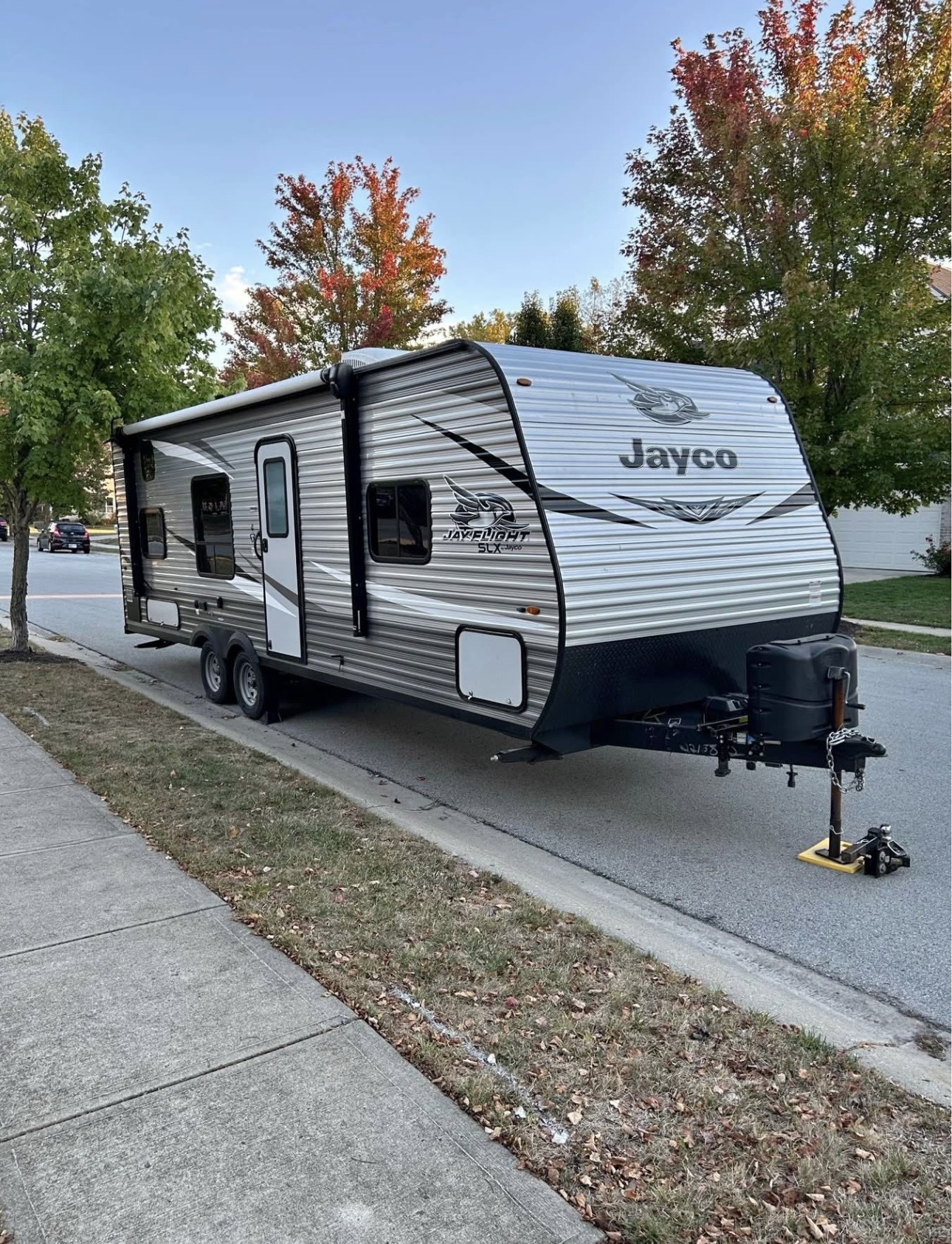 Jayco RVs Sleeps 8 for sale in Indiana - RV Trader