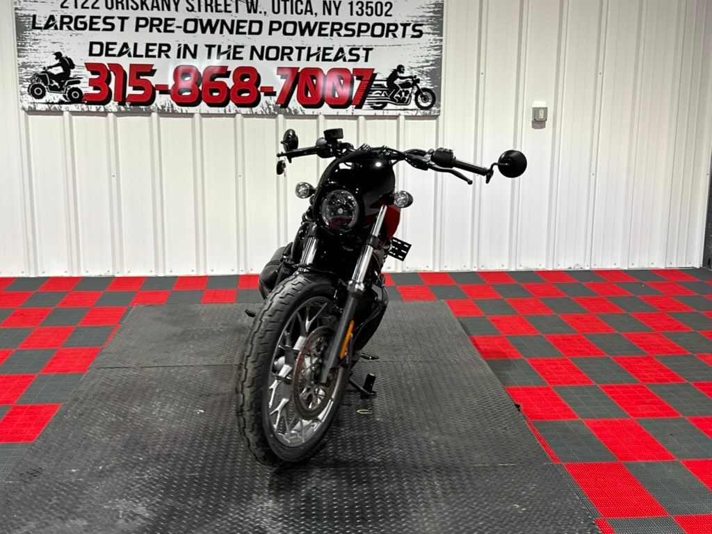 Used 2025 Harley-Davidson Nightster® For Sale in Utica, NY - 5038825755 ...