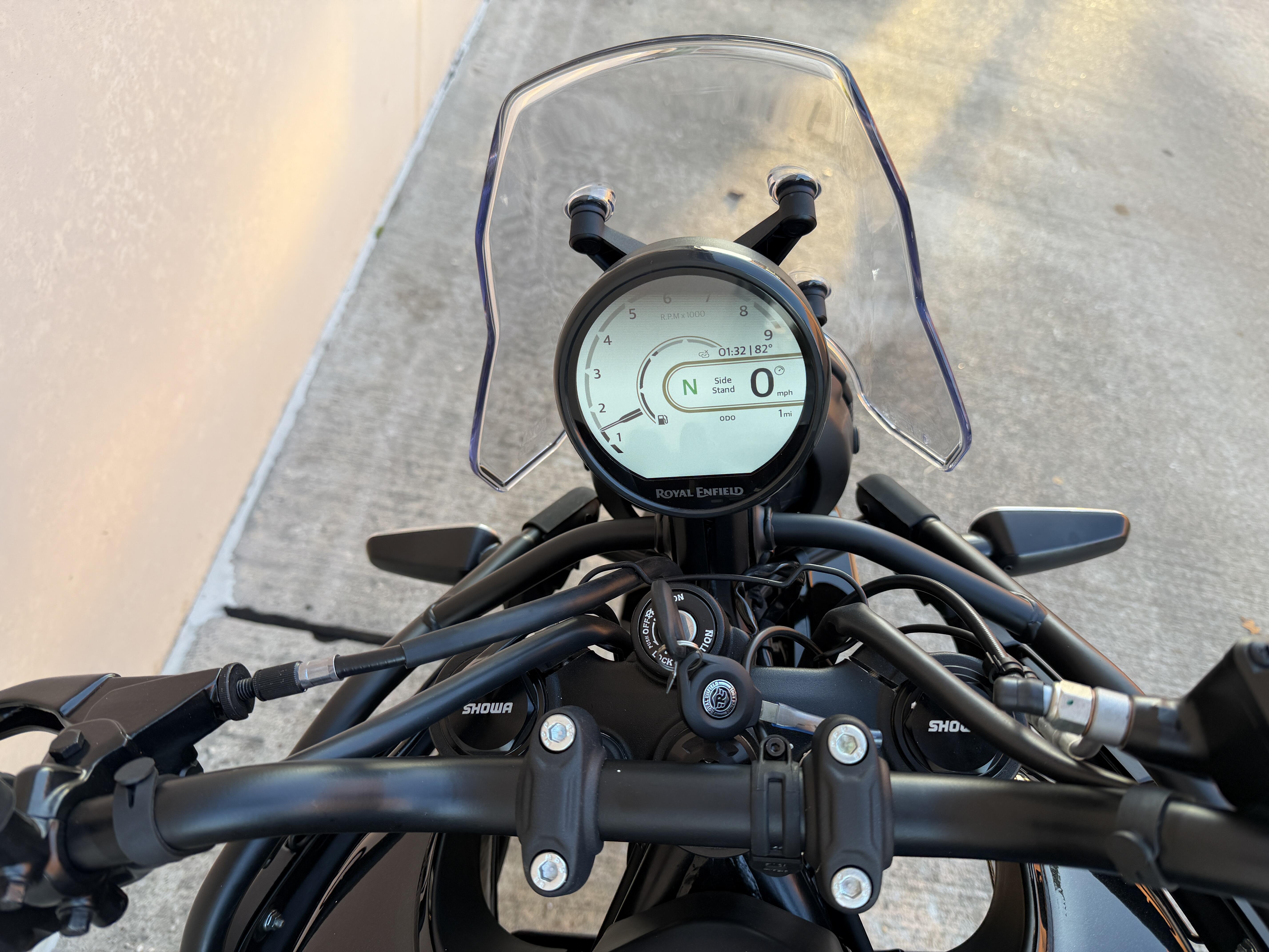 New 2026 Royal Enfield Himalayan 450 Base For Sale in Oklahoma City, OK ...