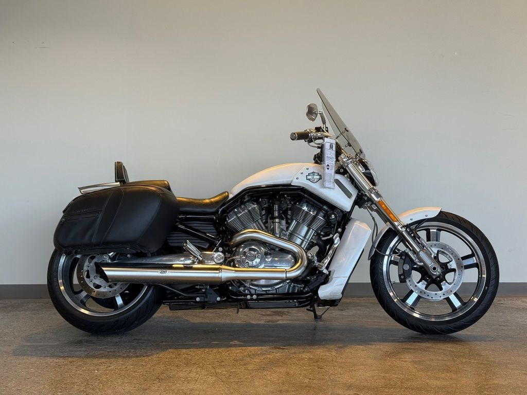 Blue Used Muscle V-Rod For Sale - Harley-Davidson Motorcycles - Cycle ...