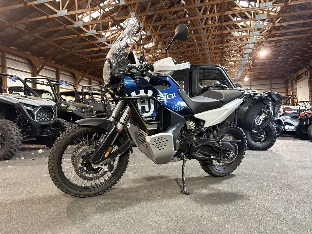 Used Husqvarna Motorcycles For Sale Near East Haddam, CT - Cycle Trader