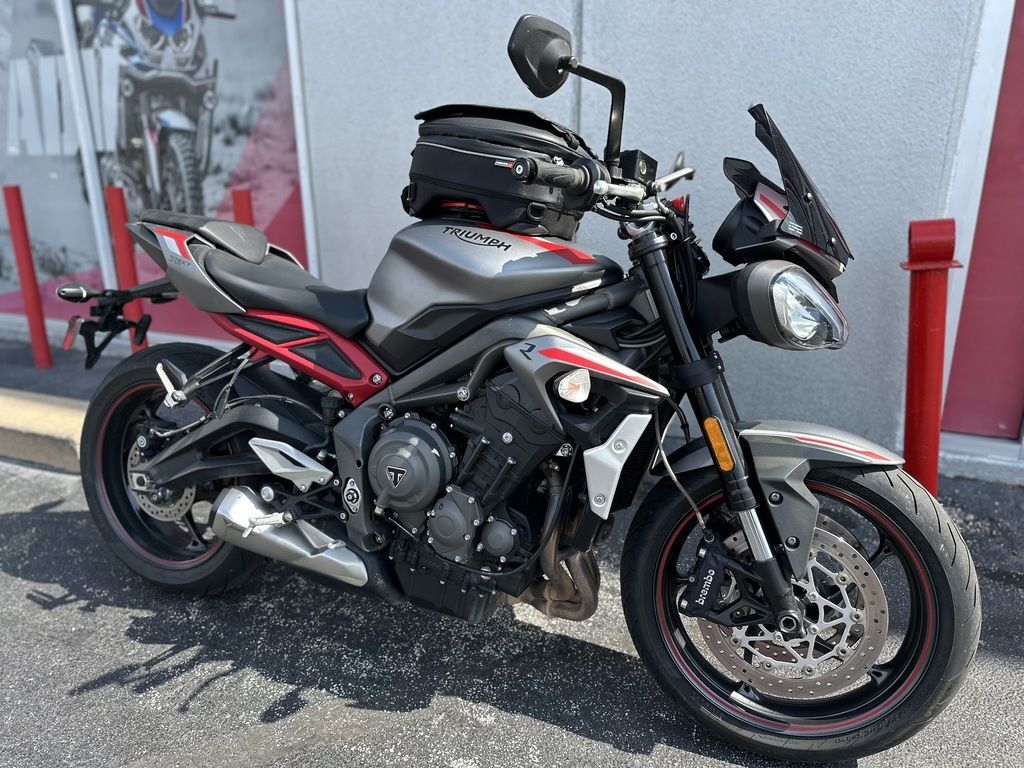 Standard Motorcycles For Sale Near Galveston, TX - Cycle Trader