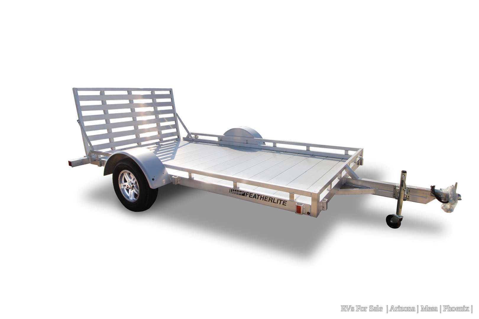 Utility Trailer Equipment For Sale Near Circle City, Arizona ...