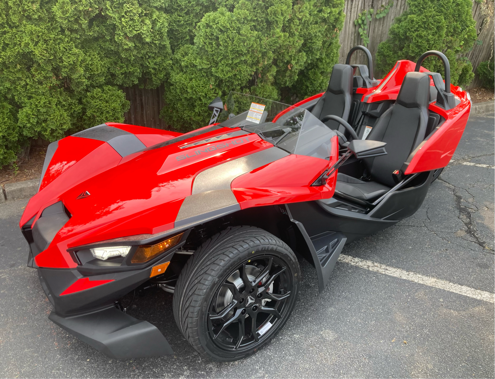 Red Trike Motorcycles For Sale Near Columbia, CT - Cycle Trader