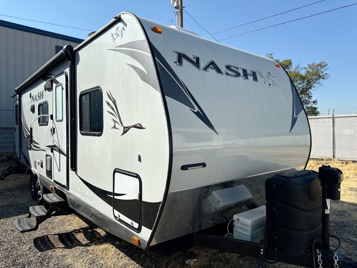 Nash For Sale Near 95240 - Northwood Mfg RVs - RV Trader
