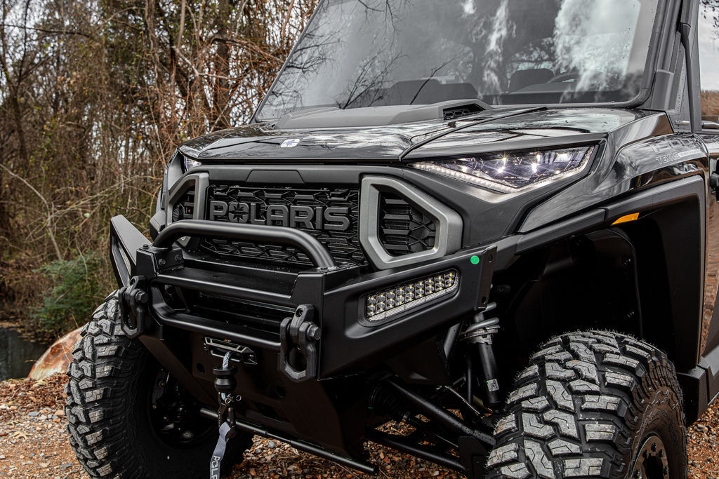 New 2026 Polaris® Ranger Crew Xd 1500 Northstar Texas Edition For Sale ...