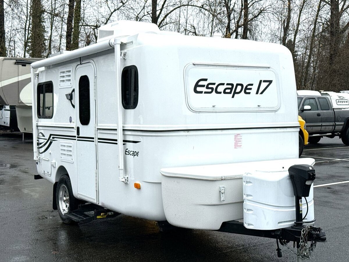 K-Z Escape RVs For Sale - RV Trader