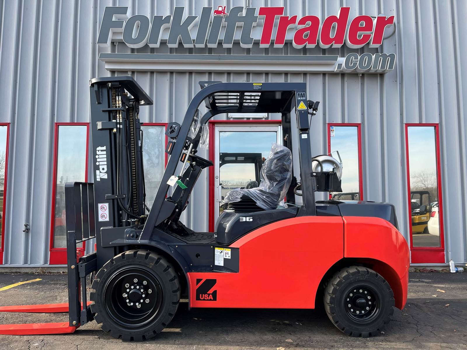 Used Equipment For Sale Near Pawling Ny, Michigan - Equipment Trader