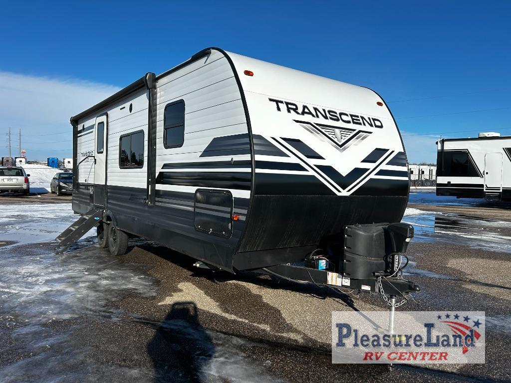 Grand Design Transcend Xplor RVs For Sale near Balaton, MN - RV Trader