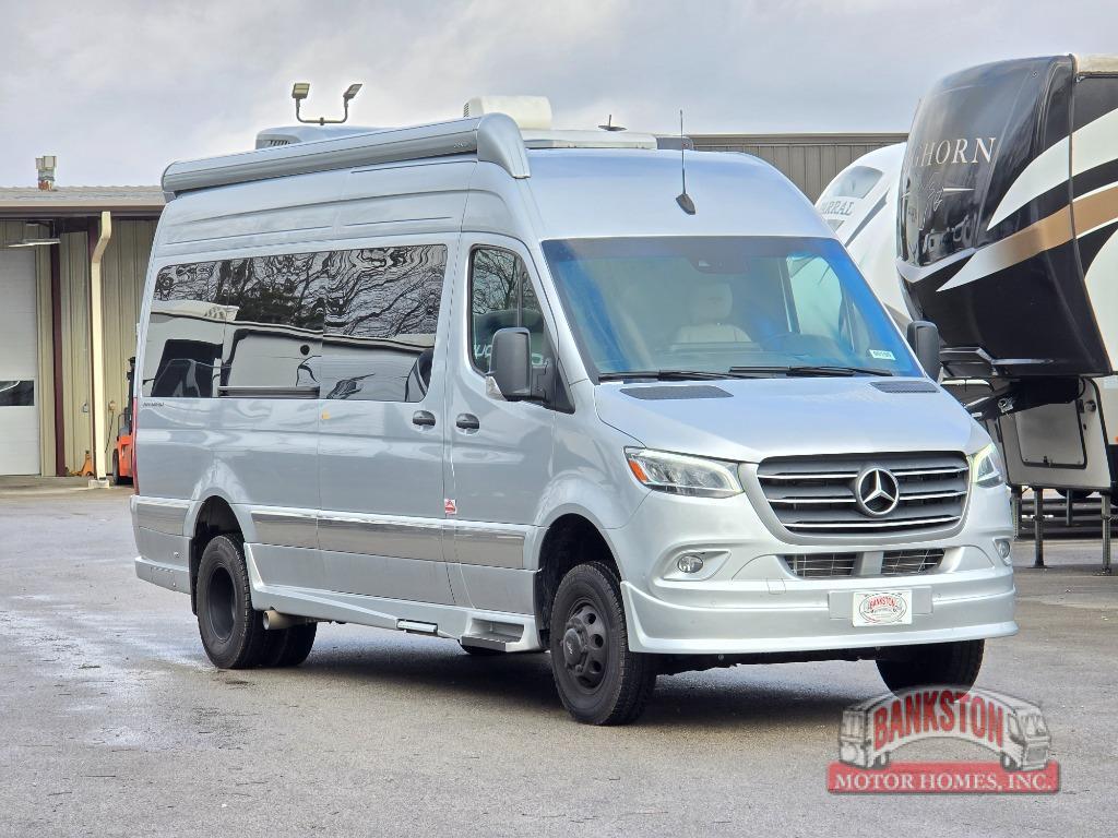 Used Grech RV Terreno-Ion Awd RVs for sale - RV Trader