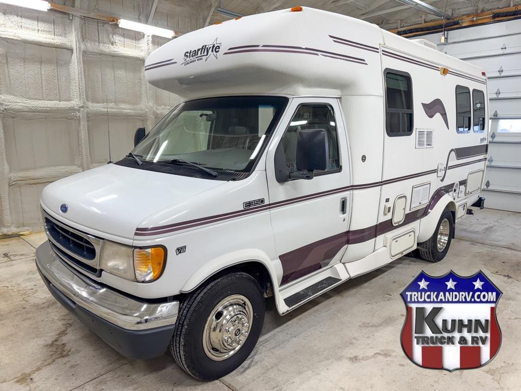 1998-2006 Coachmen Class B RVs and Camper Vans For Sale - RV Trader