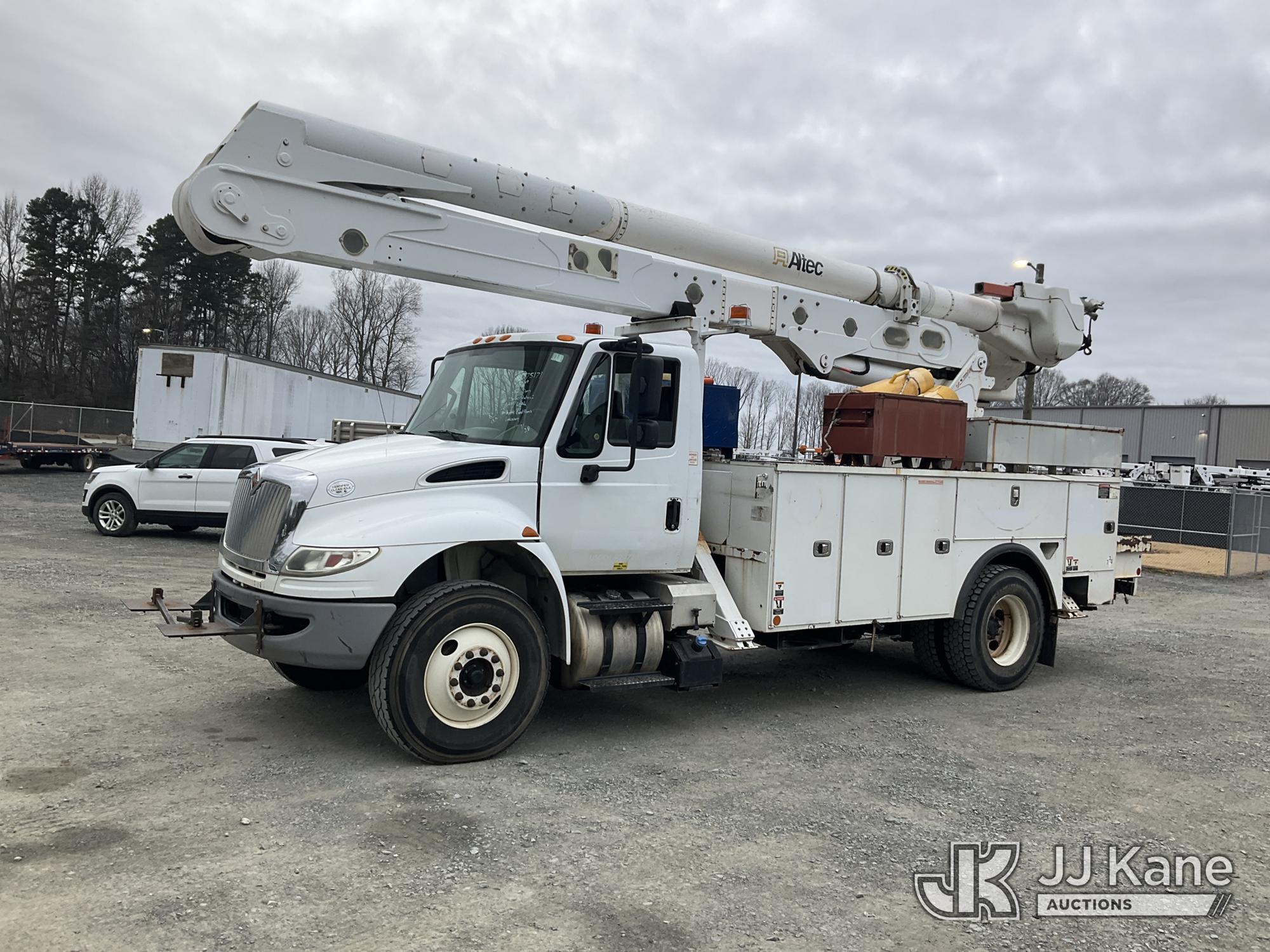 2017 4300 For Sale - International Trucks - Commercial Truck Trader