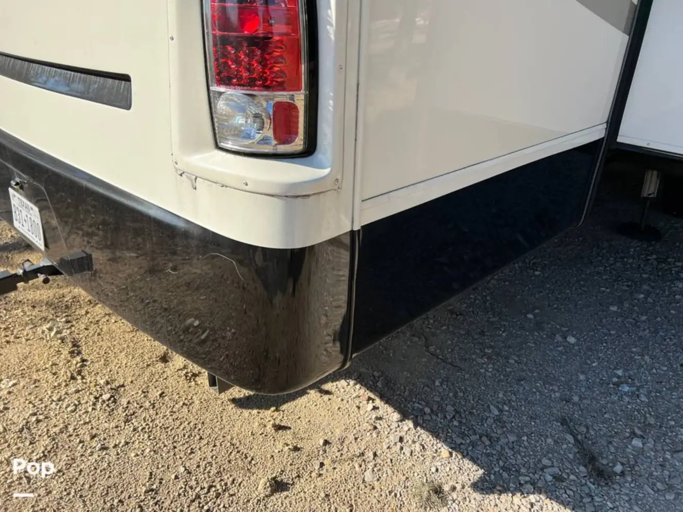 Used 2019 Forest River Riverstone 39RKFB For Sale in Johnson City, TX ...