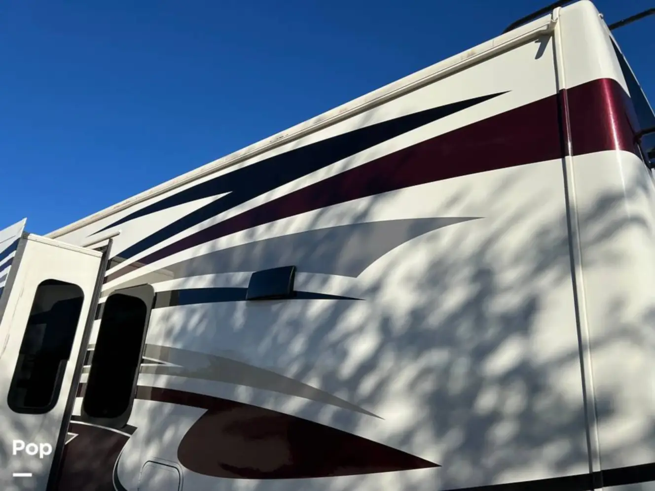 Used 2019 Forest River Riverstone 39RKFB For Sale in Johnson City, TX ...