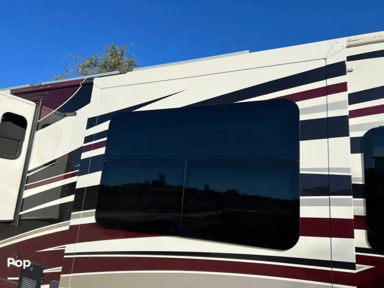 Used 2019 Forest River Riverstone 39RKFB For Sale in Johnson City, TX ...