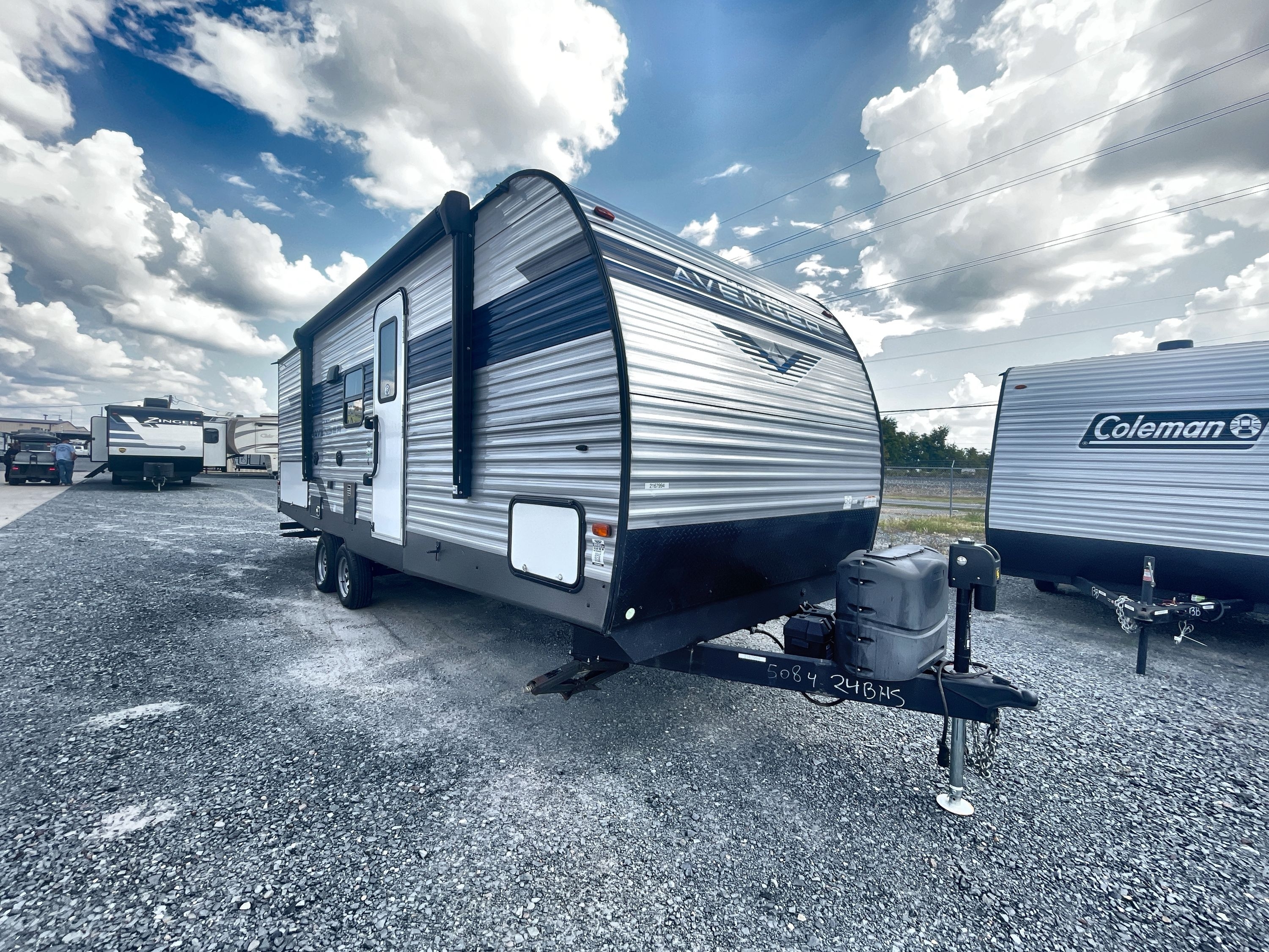 Prime Time Travel Trailers For Sale near Catoosa, OK - RV Trader