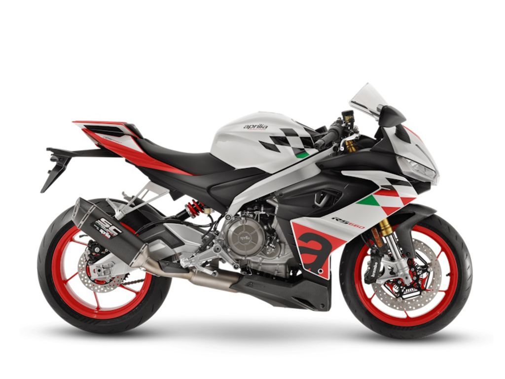 Aprilia Rs Motorcycles For Sale Near West Jefferson, OH - Cycle Trader