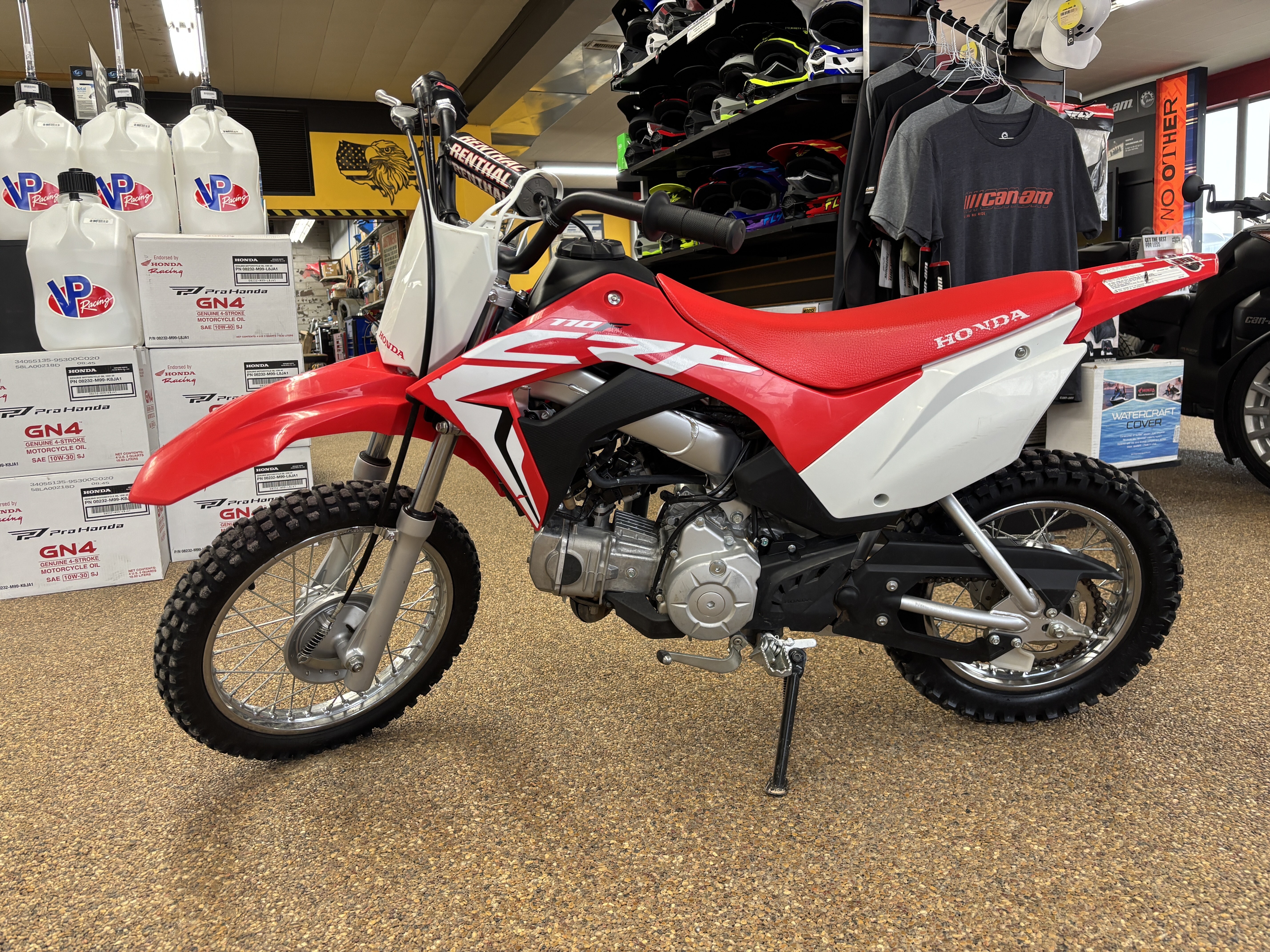 Used Dirt Bike Motorcycles For Sale Near Denton, NE - Cycle Trader