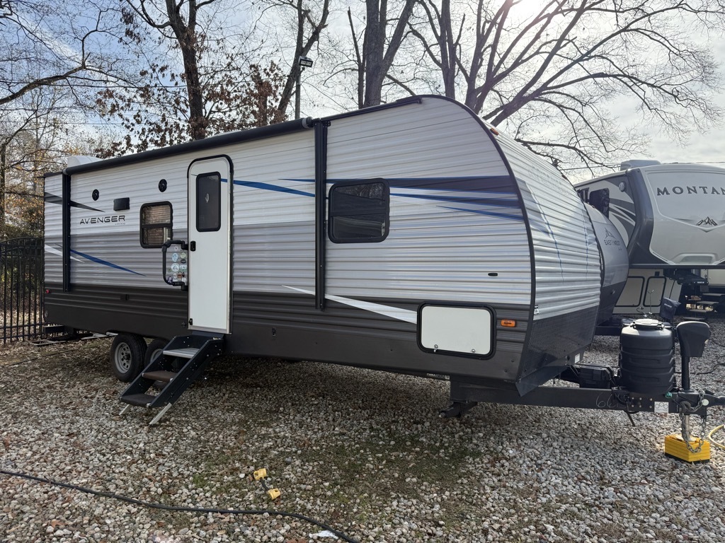 Prime Time Travel Trailers For Sale near High Point, NC - RV Trader