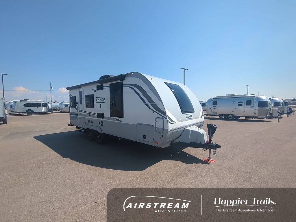 Lance Travel Trailers For Sale near Verboort, OR - RV Trader