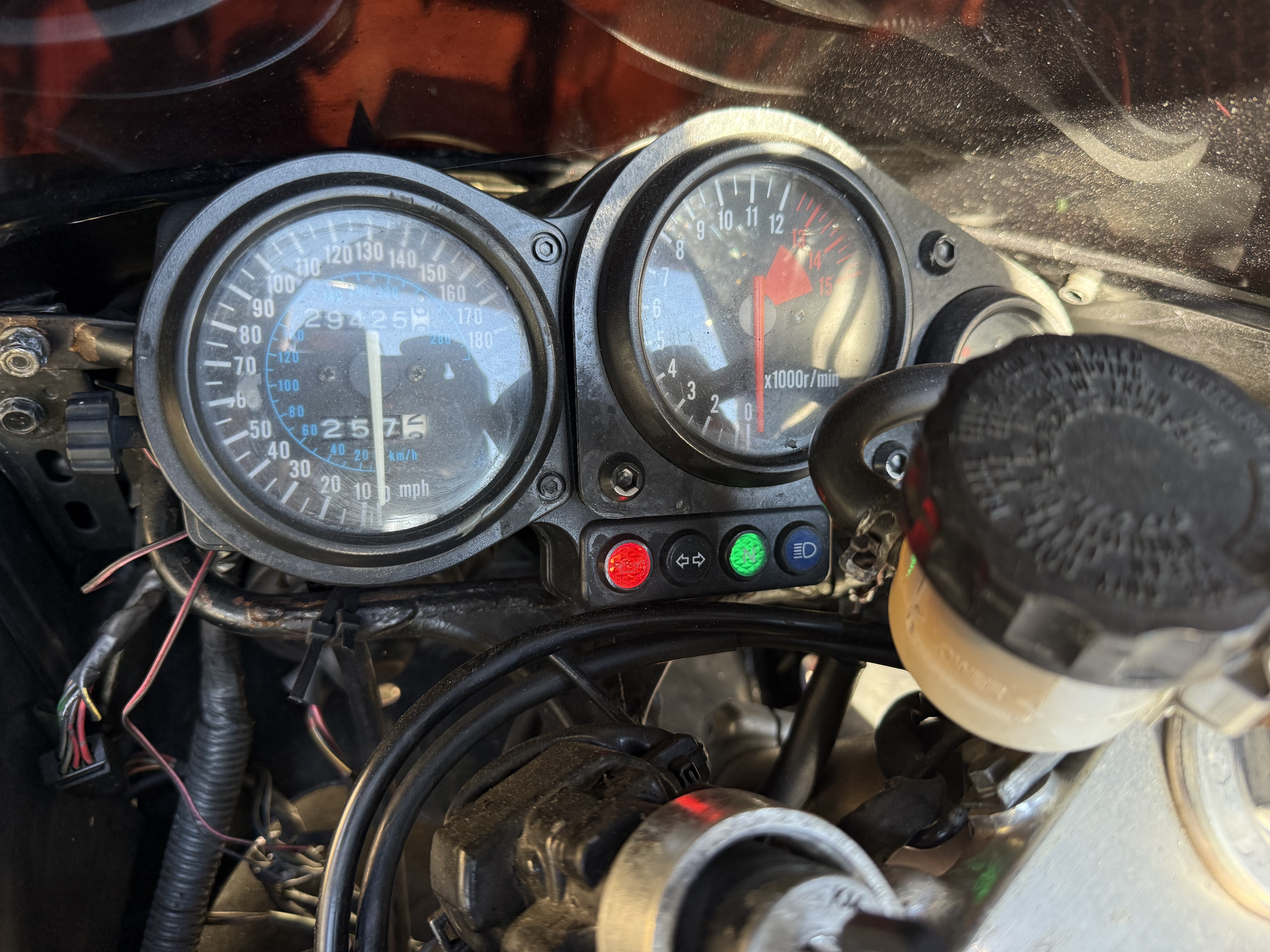 Kawasaki Custom Motorcycles For Sale Near Annandale, VA - Cycle Trader