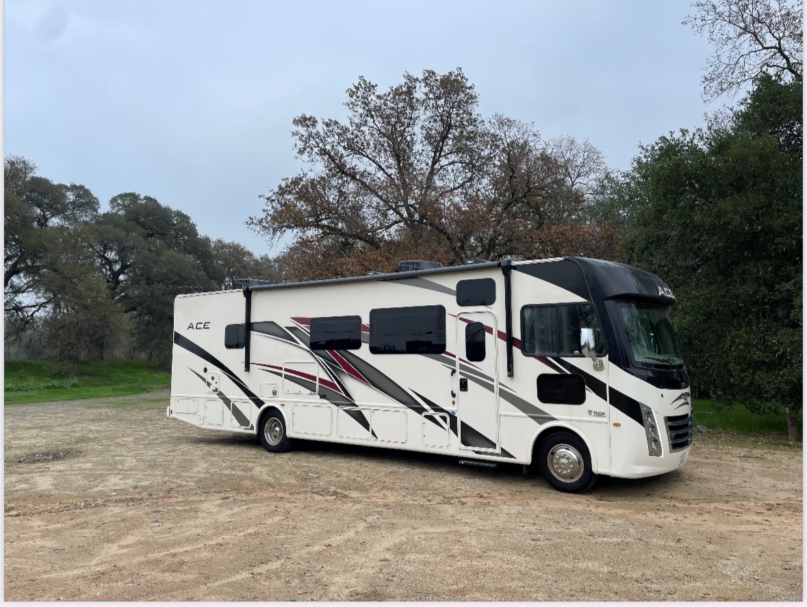 2021 Ace Camper RVs For Sale - RV Trader