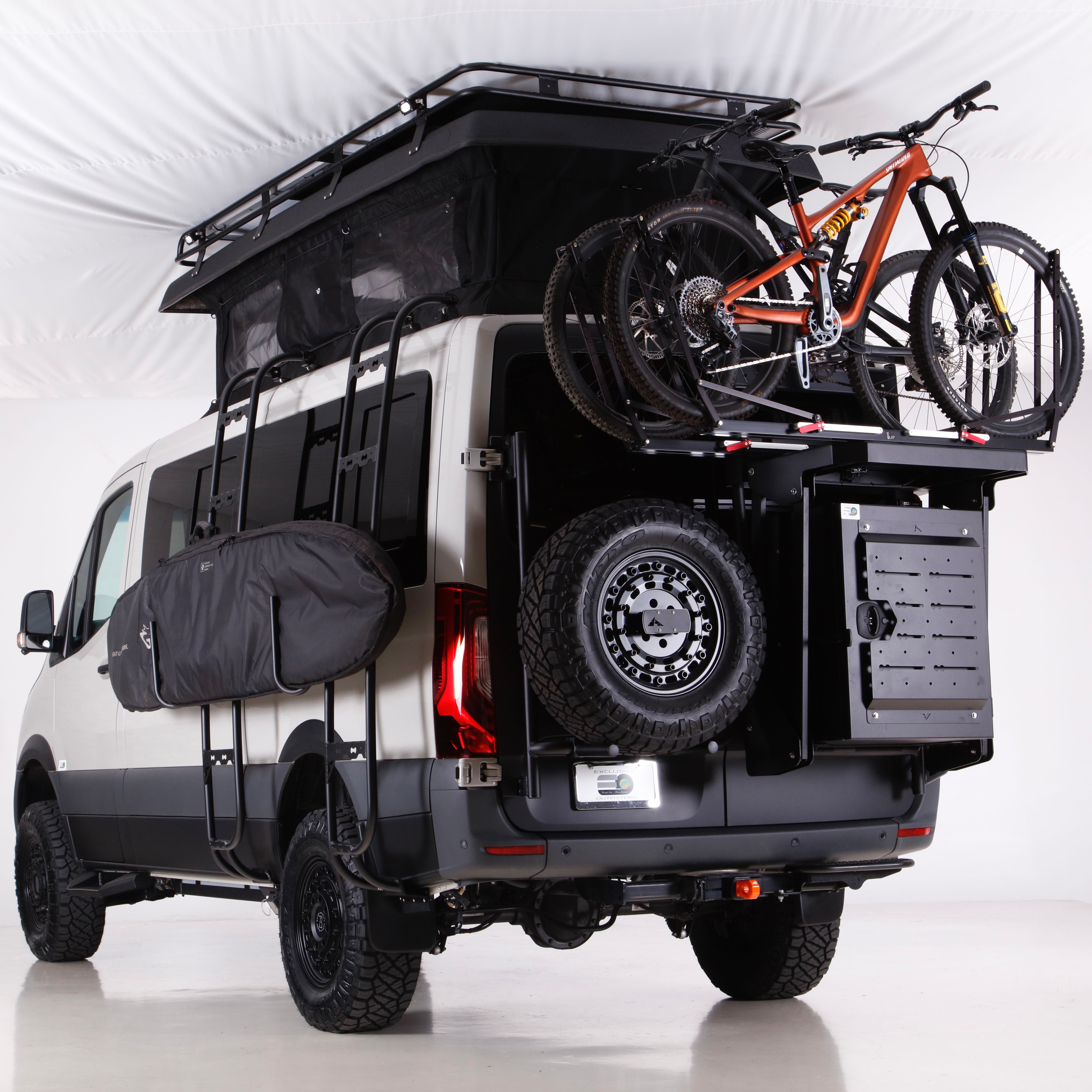 Mercedes-Benz RVs For Sale near Spry, UT - RV Trader