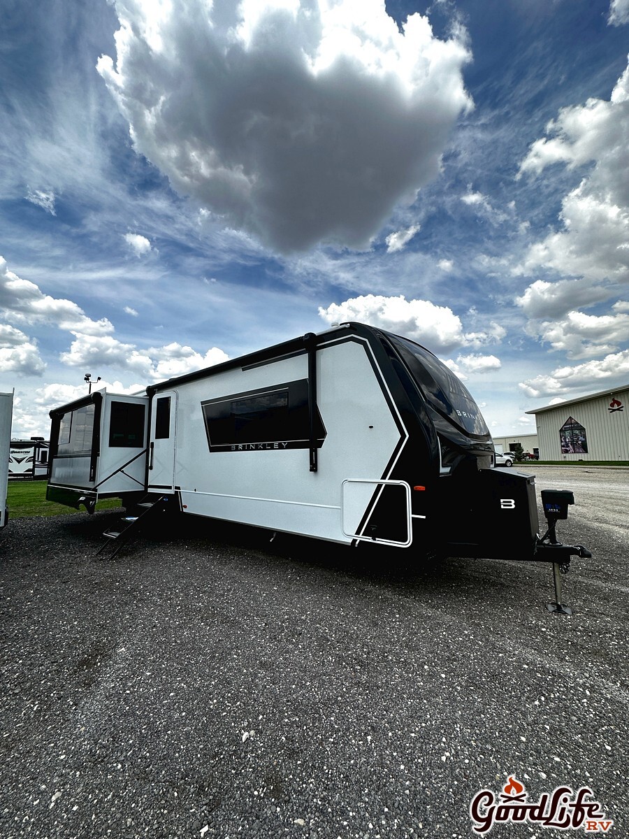Brinkley Travel Trailers For Sale near Holt, MO - RV Trader