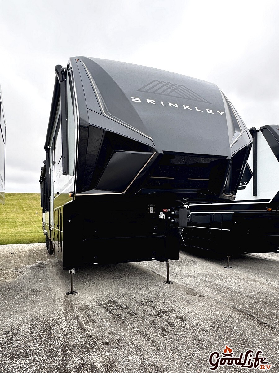 Brinkley Model G RVs For Sale near Jewett, WI - RV Trader