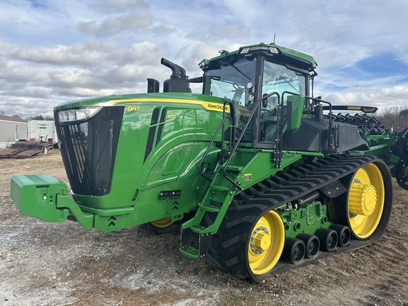 John Deere Equipment For Sale Near Loveland, Illinois - Equipment Trader