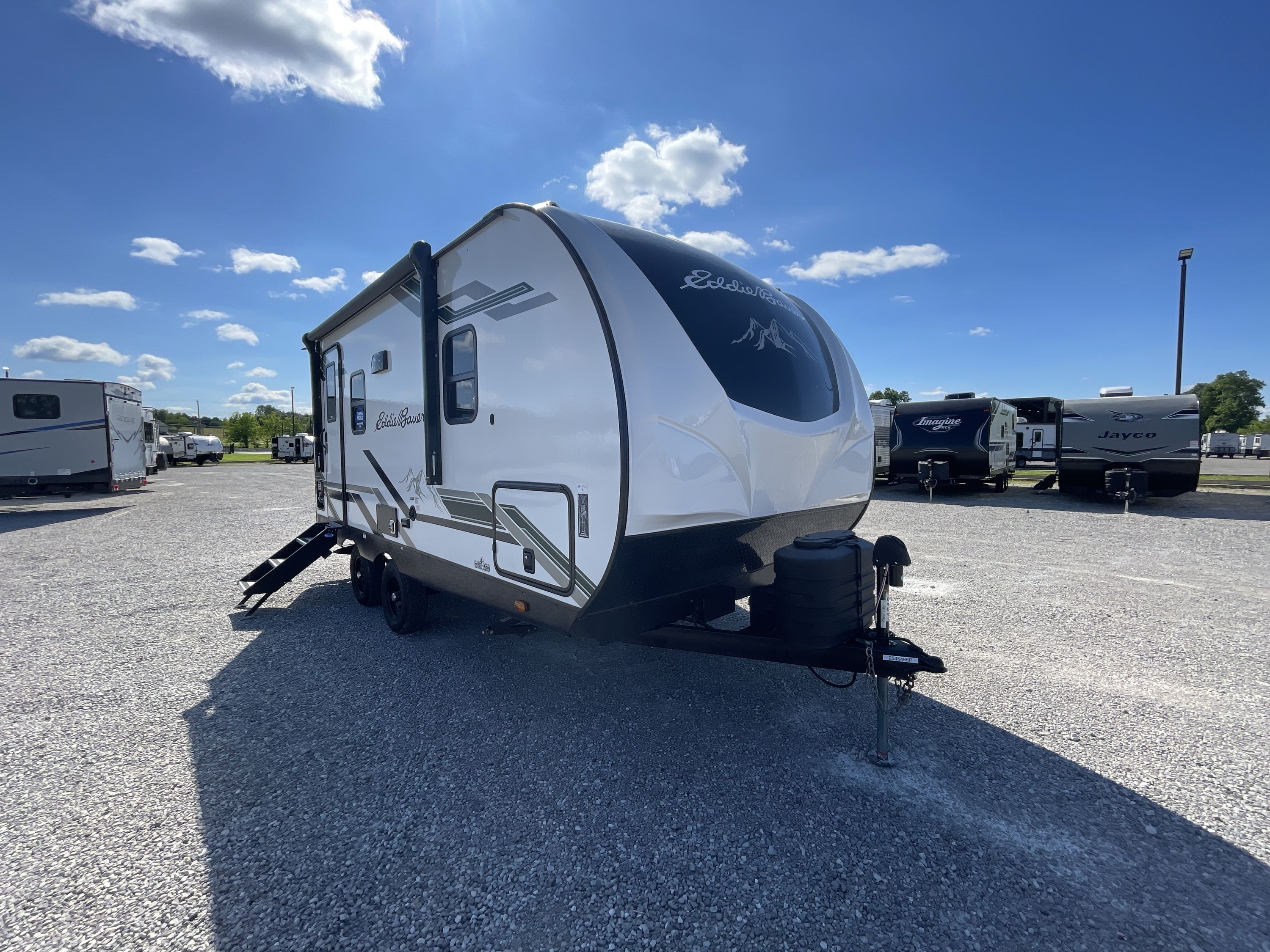 Heartland Travel Trailers For Sale near Athalia, OH - RV Trader