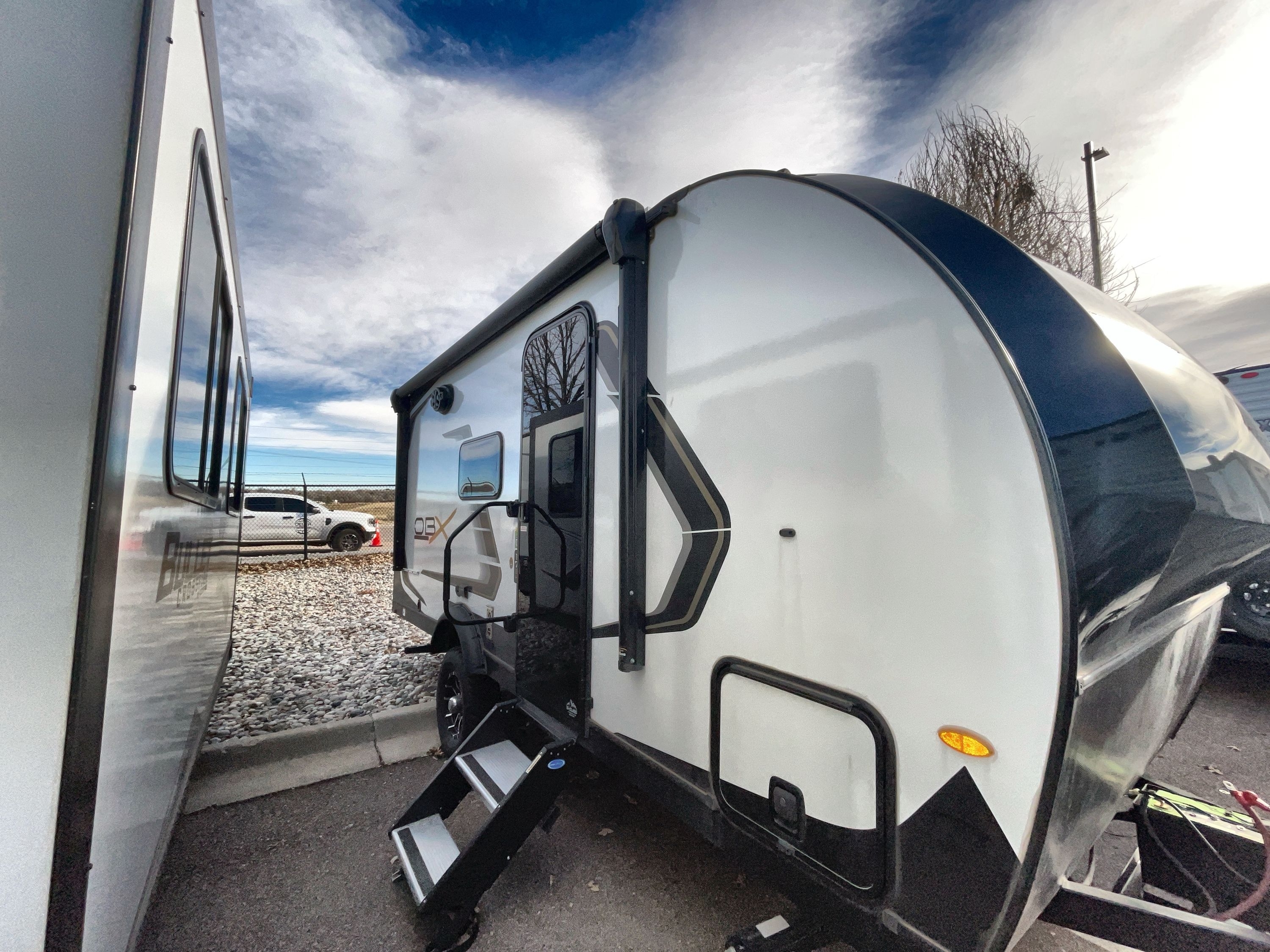 Used 2024 Keystone Outback Obx 17BH For Sale in Fountain, CO ...