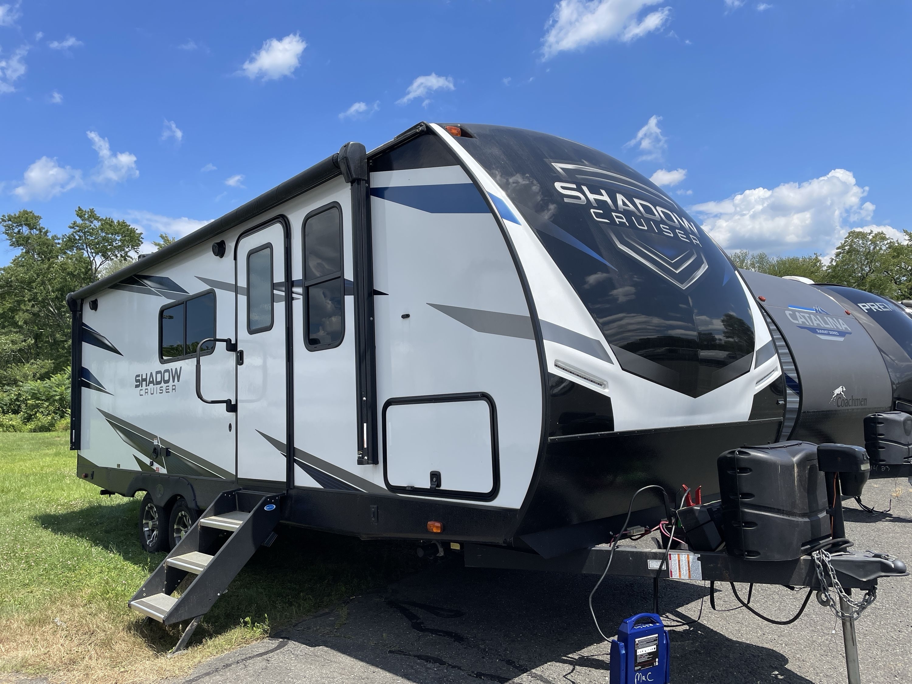 Cruiser RV Corp Travel Trailers For Sale near Washington, NJ - RV Trader