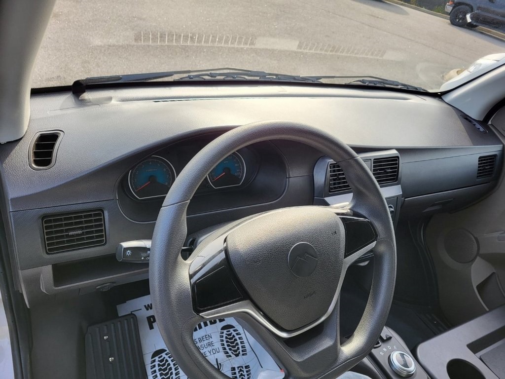 Used 2024 Mullen Class 1 For Sale in Madison, NC - 5038841366 ...