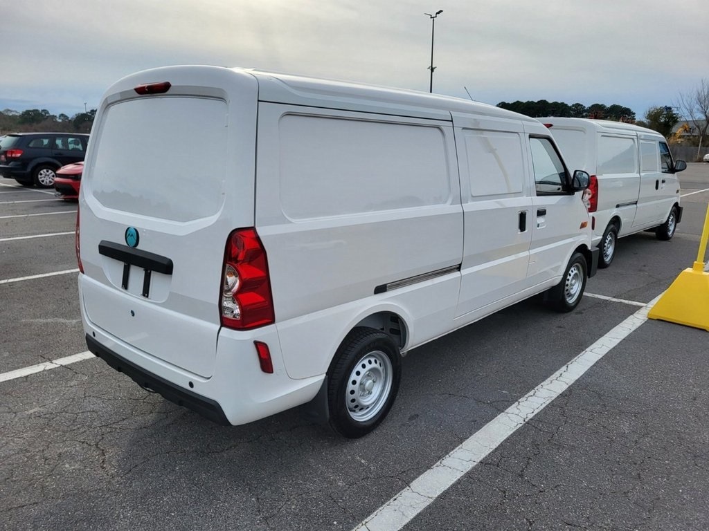 Used 2024 Mullen Class 1 For Sale in Madison, NC - 5038841366 ...